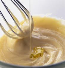 Mayonesa (Y no precisamente la canción del verano) | Ver, Comer y Beber