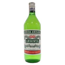 ¿ Qué es la absenta ? | Ver, Comer y Beber