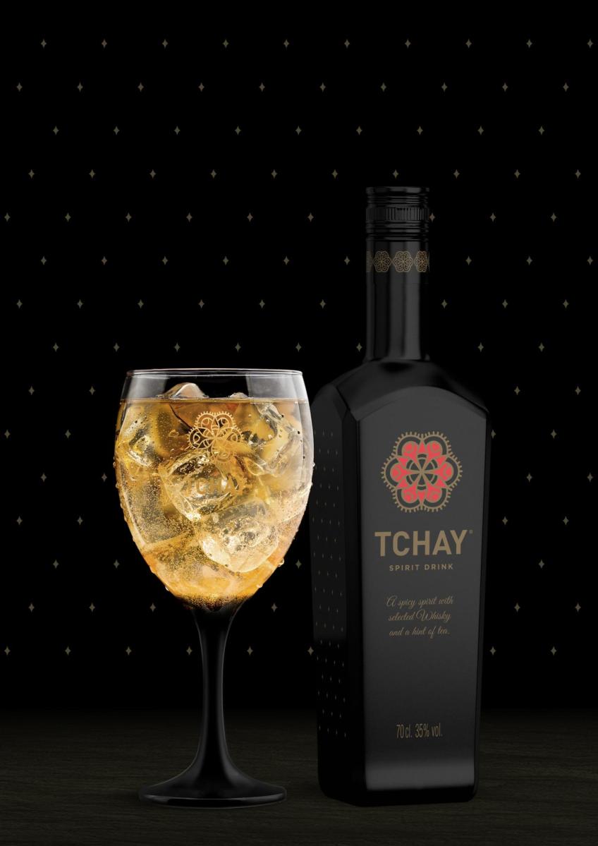 TCHAY, una experiencia que transporta directamente al corazón de la ...